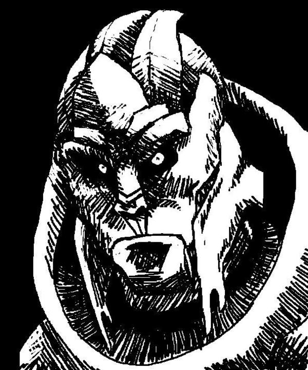 [Image - 72465] | What's All This Racket? / Mirada Fija | Know Your Meme