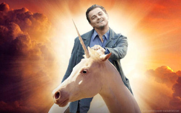 [Image - 72477] | Strutting Leo | Know Your Meme