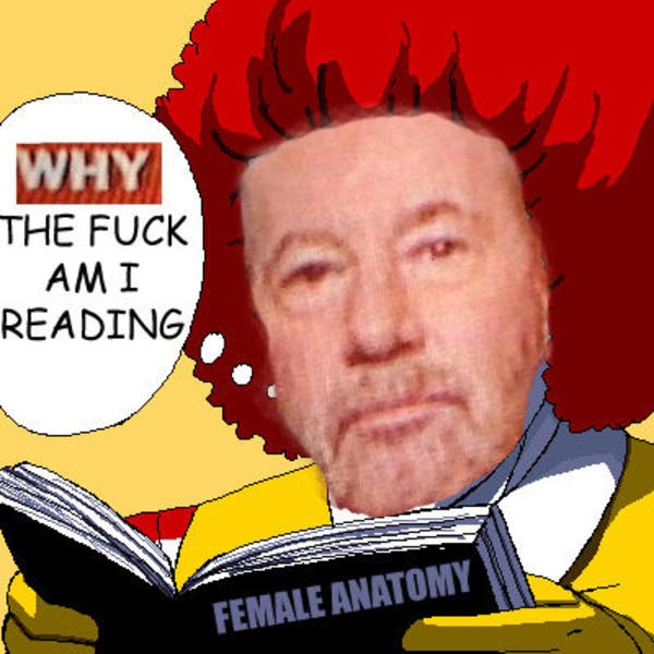 [Image - 72581] | What The Fuck Am I Reading? | Know Your Meme