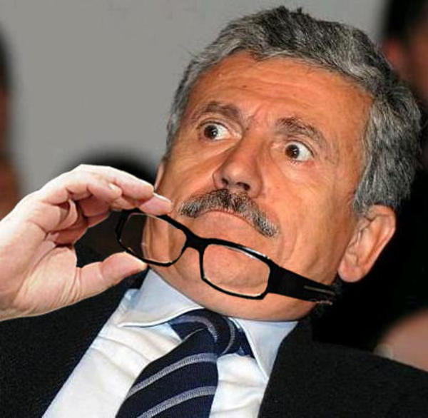 [Image - 72602] | Massimo D'Alema | Know Your Meme