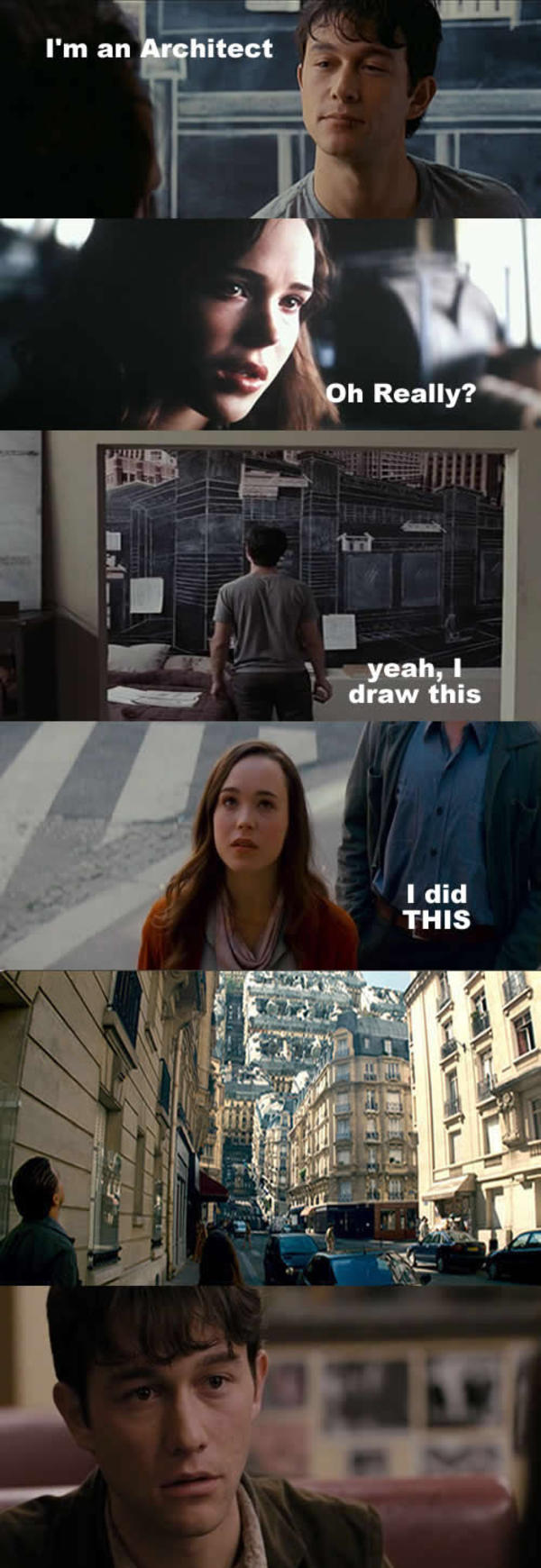 [Image - 72617] | Inception | Know Your Meme