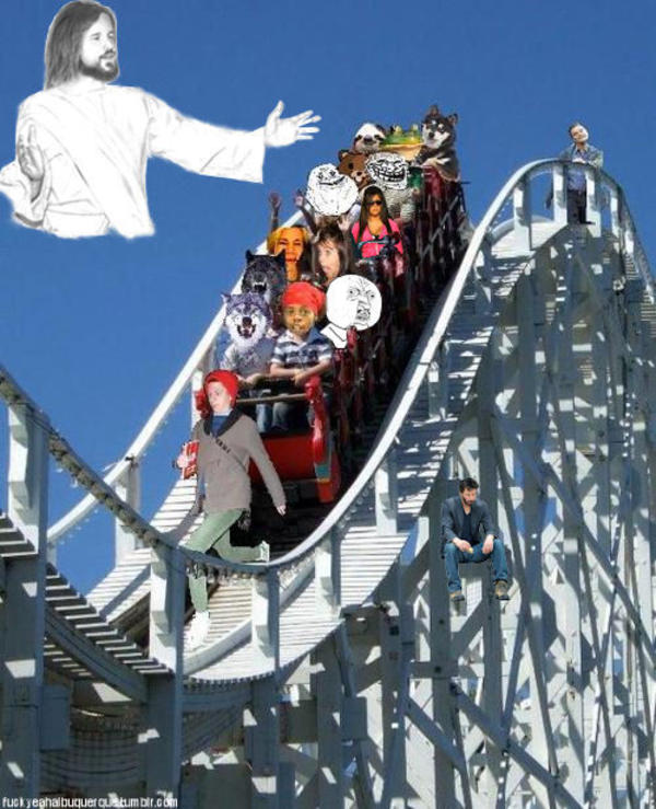 [Image - 72814] | Meme Overload | Know Your Meme