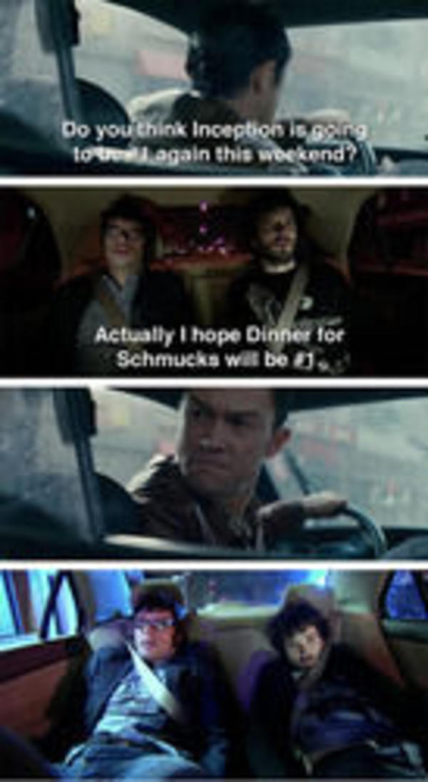 [Image - 72870] | Inception | Know Your Meme