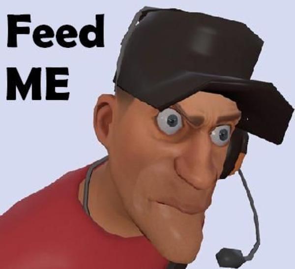 [Image - 72938] | Immersive Faces | Know Your Meme