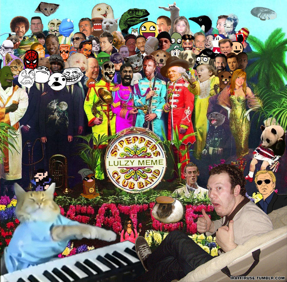 [Image - 72940] | Meme Overload | Know Your Meme