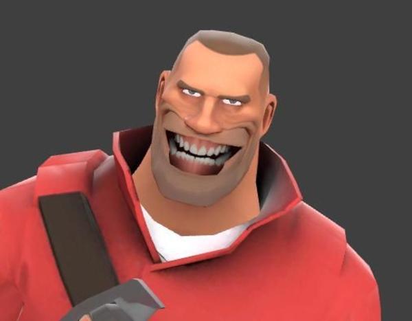 [Image - 73058] | Immersive Faces | Know Your Meme