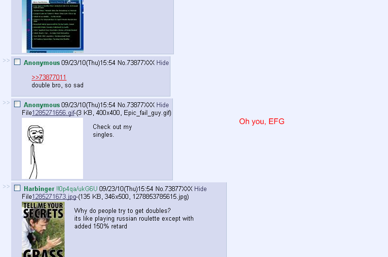 [Image - 73171] | Epic Fail Guy | Know Your Meme