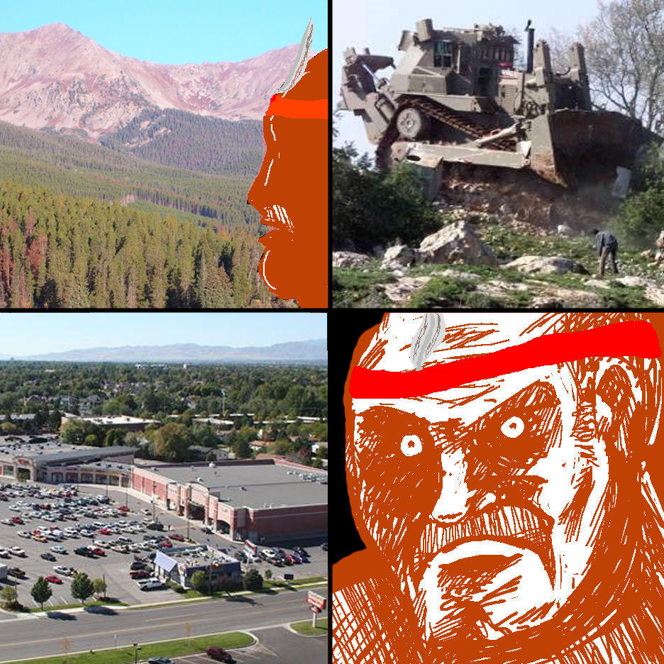 [Image - 73219] | What's All This Racket? / Mirada Fija | Know Your Meme