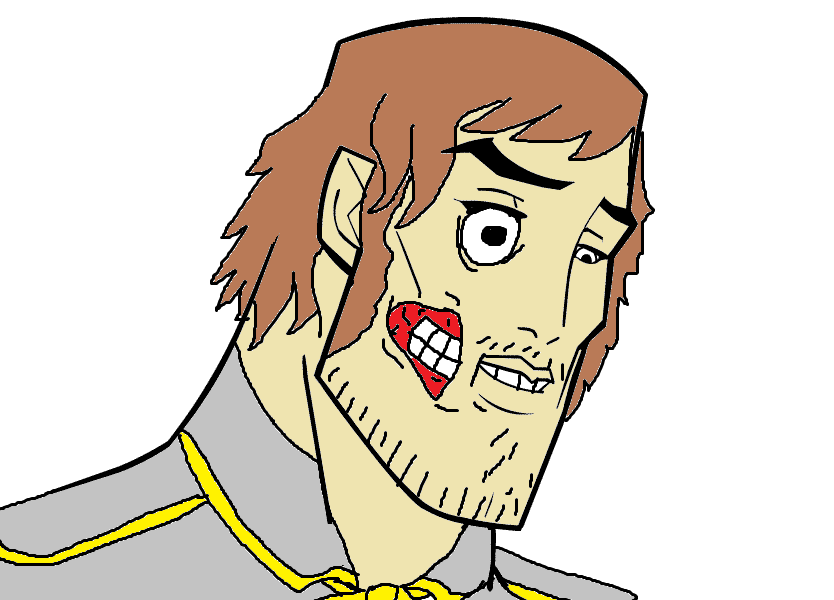 [Image - 73473] | Handsome Face | Know Your Meme