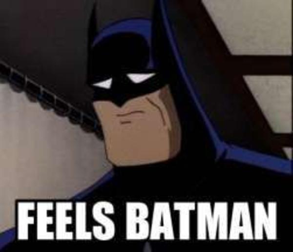 [Image - 73654] | Feels Good Man | Know Your Meme