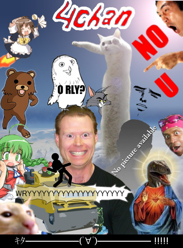 [Image - 73800] | Meme Overload | Know Your Meme