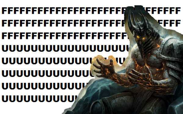 [Image - 73824] | Bolvar's Loading Screen | Know Your Meme