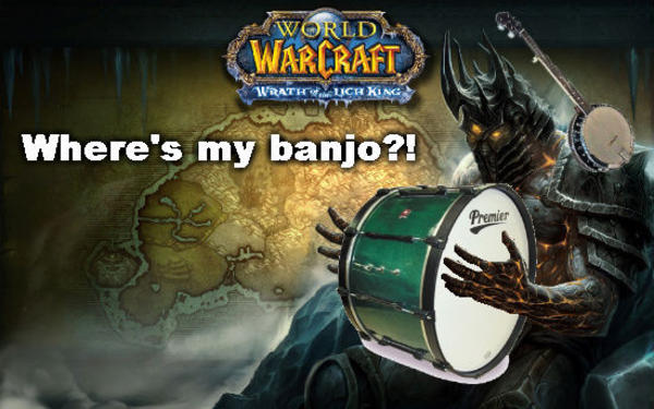 [Image - 73836] | Bolvar's Loading Screen | Know Your Meme