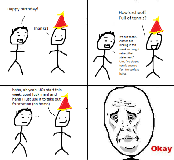 [Image - 73856] | Okay Guy | Know Your Meme