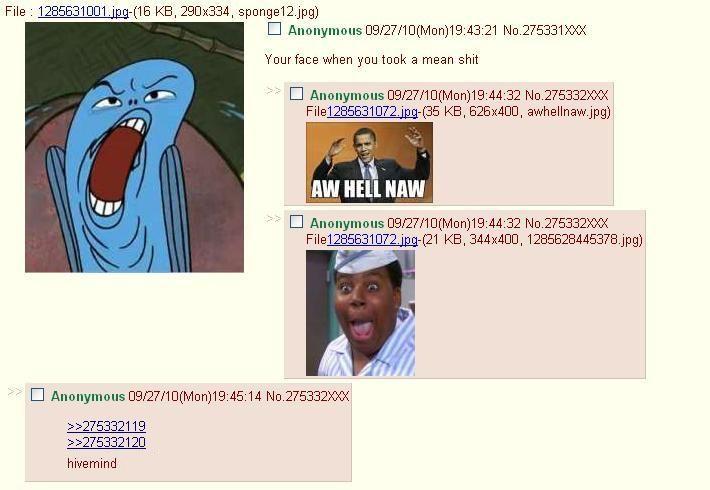 [Image - 73959] | Hivemind | Know Your Meme