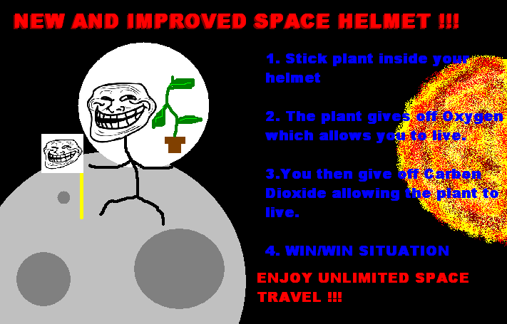 [Image - 74321] | Troll Science / Troll Physics | Know Your Meme