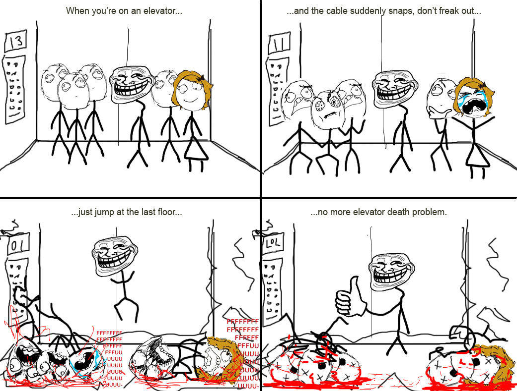 [Image - 74325] | Troll Science / Troll Physics | Know Your Meme