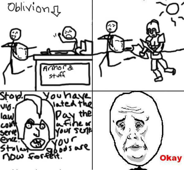 [Image - 74420] | Okay Guy | Know Your Meme