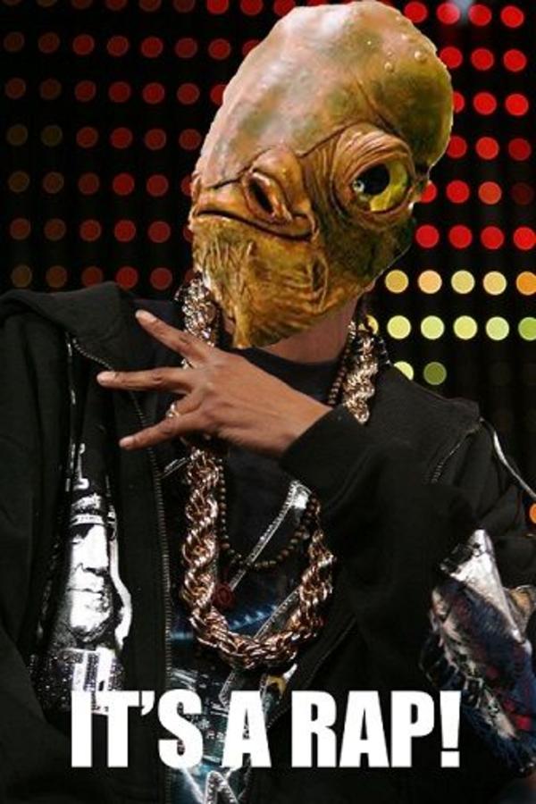 [Image - 74540] | It's A Trap! | Know Your Meme