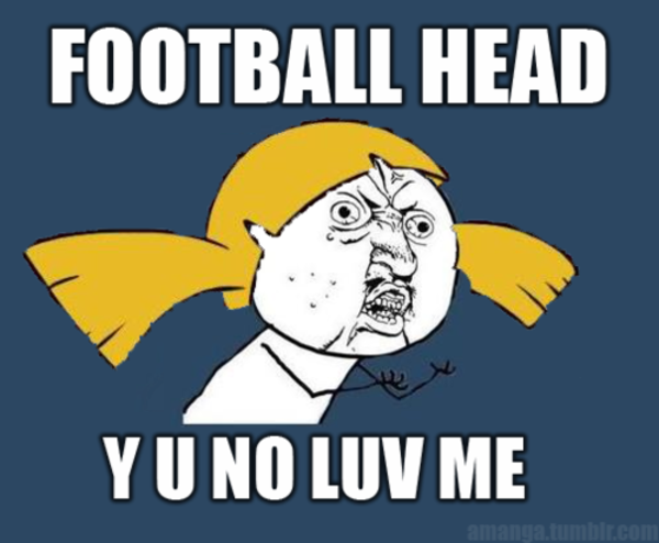 [Image - 74649] | "Y U NO" Guy | Know Your Meme
