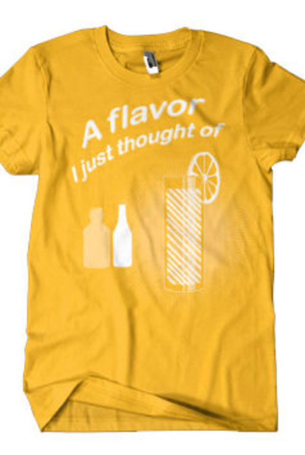 [Image - 74654] | Sunny D and Rum | Know Your Meme