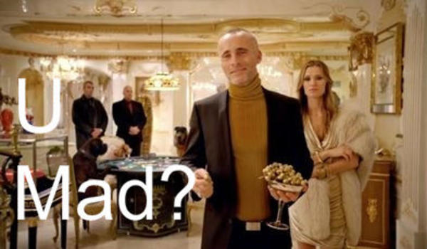 [Image - 74684] | Opulent Russian Guy | Know Your Meme