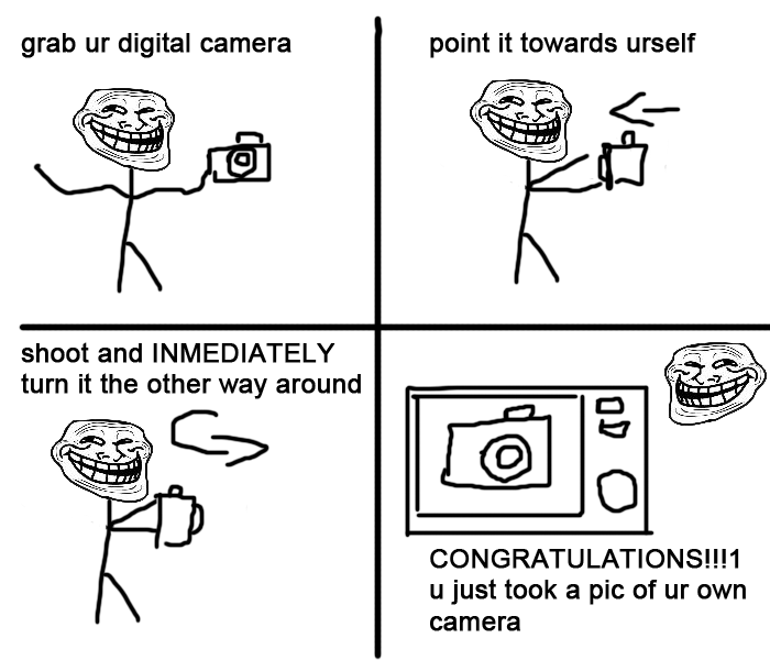 [Image - 74893] | Troll Science / Troll Physics | Know Your Meme