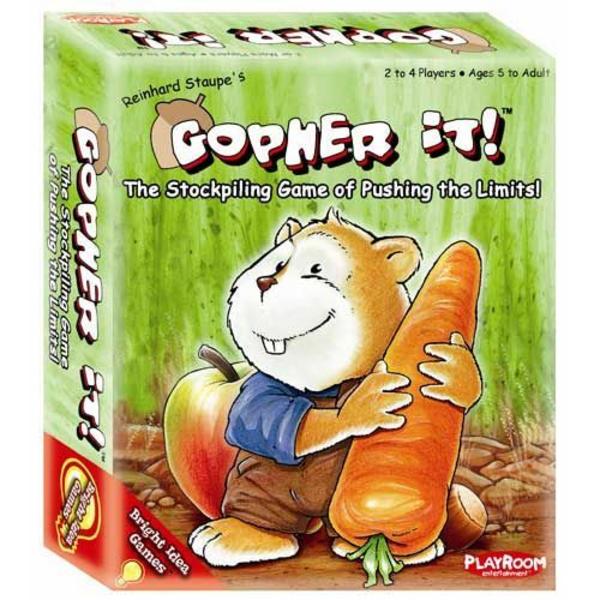 [Image - 75143] | Gopher It | Know Your Meme