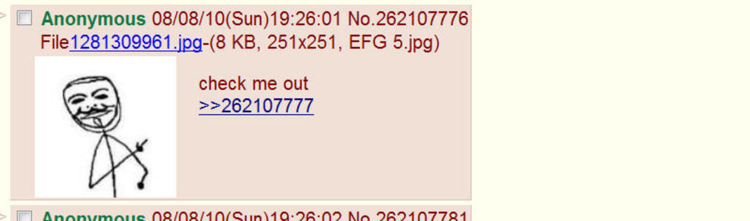 [Image - 75268] | Epic Fail Guy | Know Your Meme