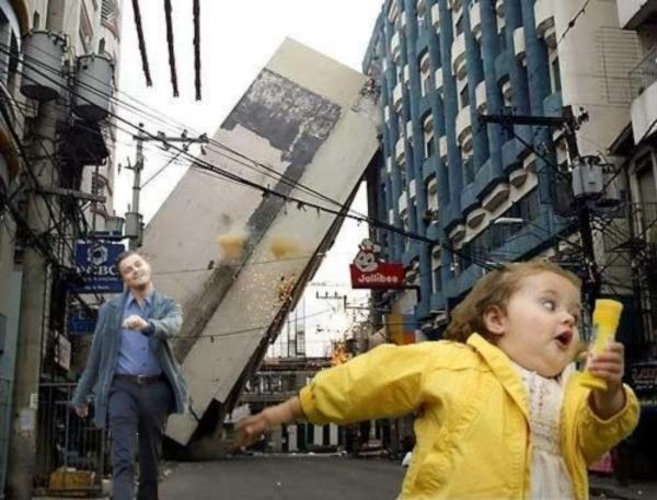 [Image - 75381] | Strutting Leo | Know Your Meme