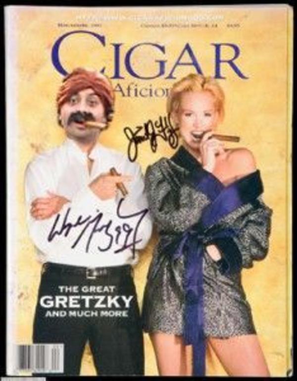[Image - 75552] | Cigar Guy | Know Your Meme