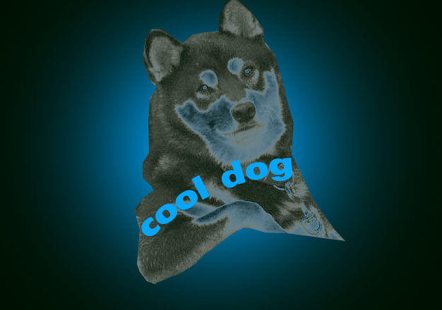 [Image - 75572] | Cool Dog | Know Your Meme