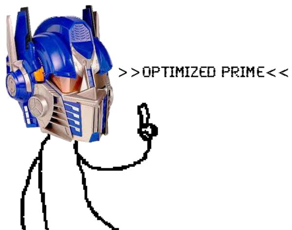 [Image - 75816] | Optimized GIF Dude | Know Your Meme
