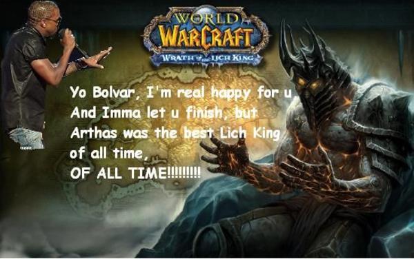 [Image - 75913] | Bolvar's Loading Screen | Know Your Meme