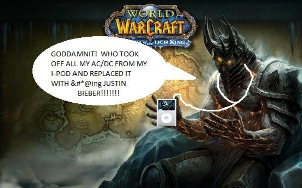 [Image - 75914] | Bolvar's Loading Screen | Know Your Meme