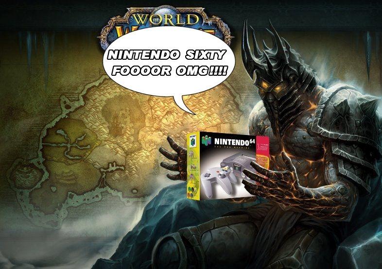 [Image - 75928] | Bolvar's Loading Screen | Know Your Meme