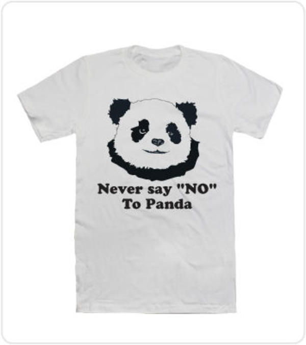 [Image - 75963] | Never Say No to Panda | Know Your Meme