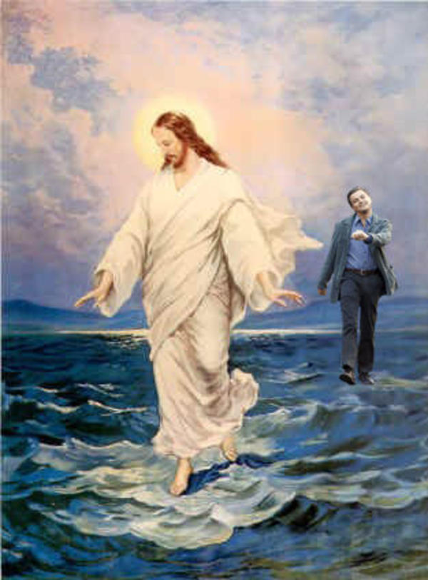 [Image - 75966] | Strutting Leo | Know Your Meme