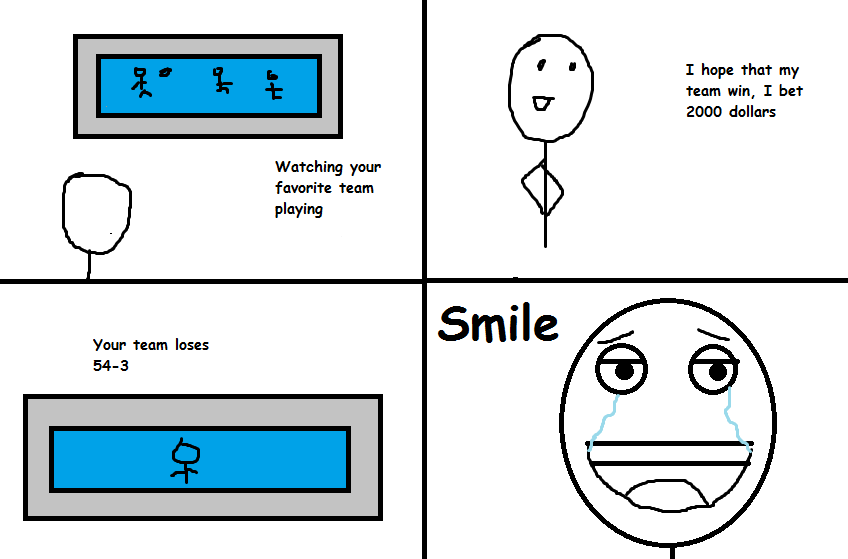 [Image - 76031] | Smile | Know Your Meme