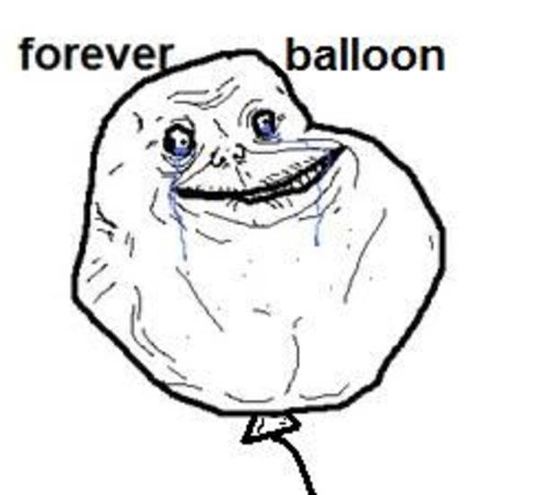 [Image - 76079] | Forever Alone | Know Your Meme