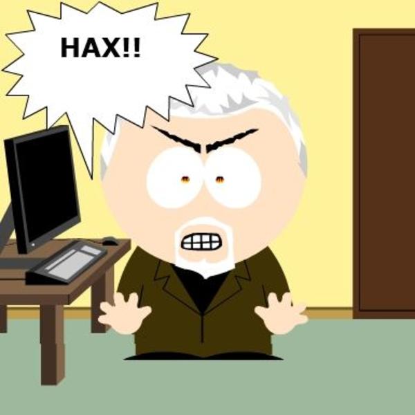 [Image - 76117] | Dr. Hax | Know Your Meme