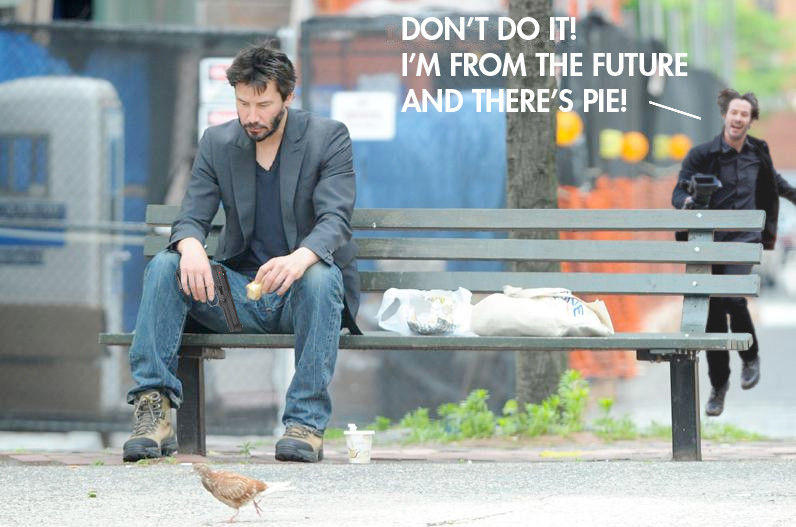 [Image - 76168] | Happy Keanu | Know Your Meme