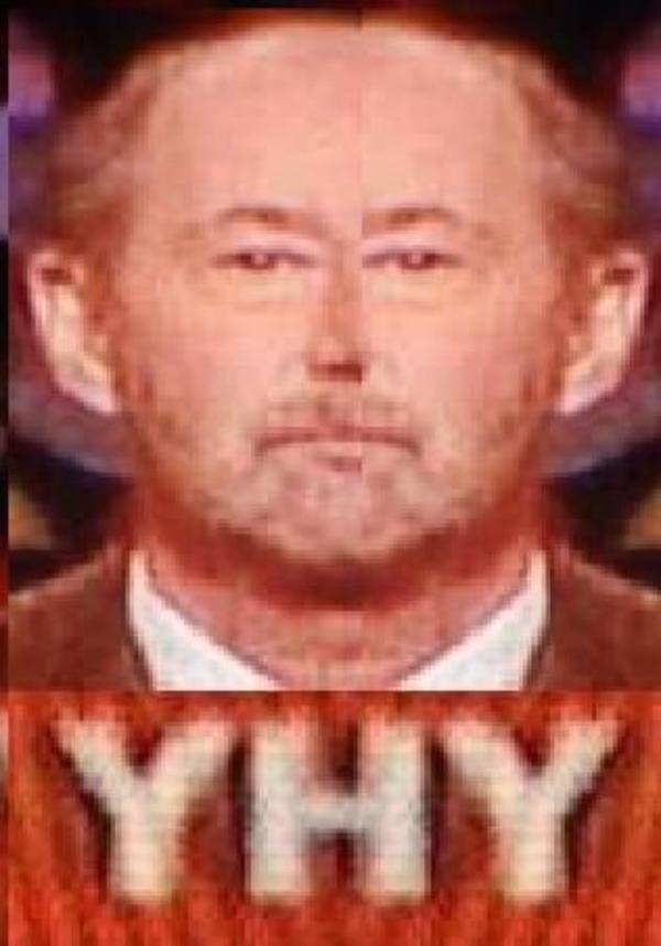 [Image - 76620] | Tony Kornheiser's "Why" | Know Your Meme
