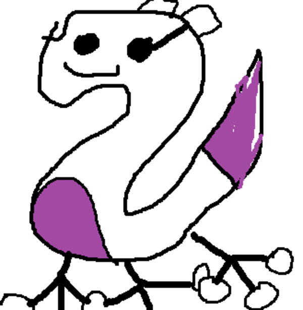 [Image - 76780] | Backwards S Pokemon | Know Your Meme