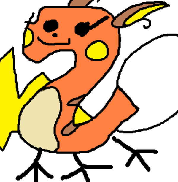 [Image - 76789] | Backwards S Pokemon | Know Your Meme