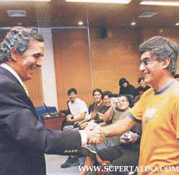 [Image - 76841] | Super Taldo | Know Your Meme