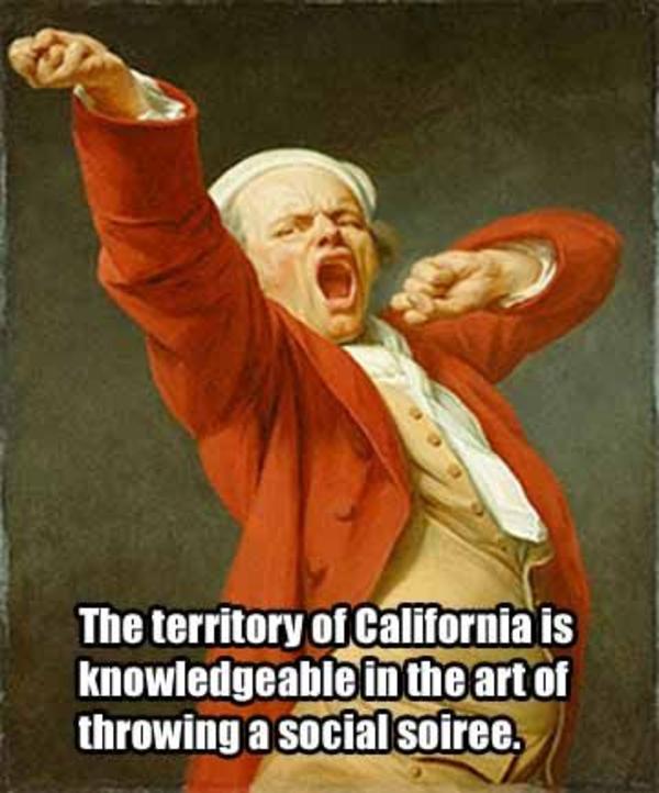 [Image - 77015] | Joseph Ducreux / Archaic Rap | Know Your Meme