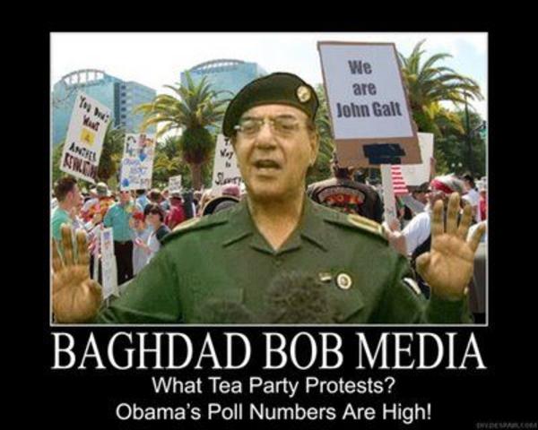 Baghdad Bob Memes