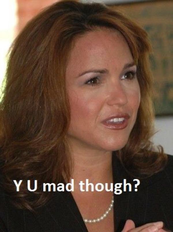 [Image - 77072] | U MAD? | Know Your Meme