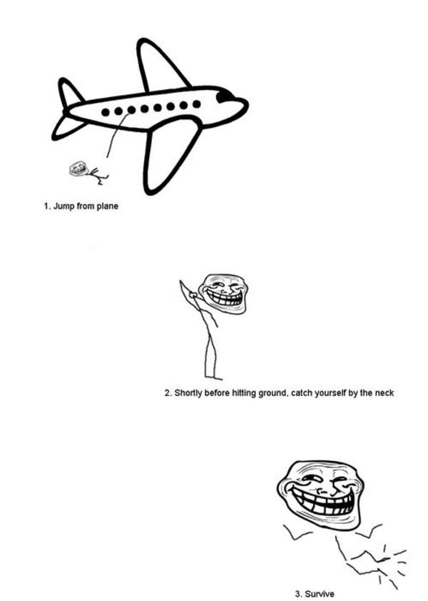 [Image - 77152] | Troll Science / Troll Physics | Know Your Meme